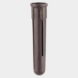 Brown Wall Plug 36mm | Forward Builders Supplies