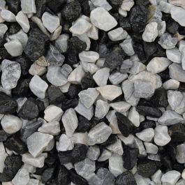Black Ice Gravel 20mm | Forward Builders Supplies
