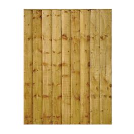 Vertical Lap Gate | Forward Builders Supplies