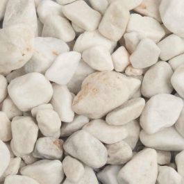 White Pebbles | Forward Builders Supplies