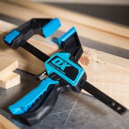 Bar Clamp Heavy Duty | Forward Builders Supplies