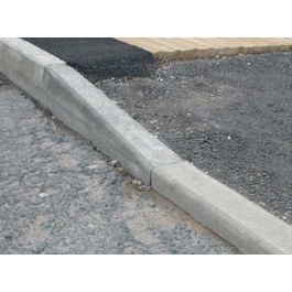 Drop Kerbs | Forward Builders Supplies