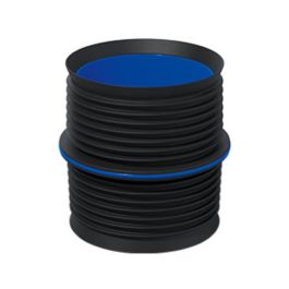 150mm Push Fit Coupling | Forward Builders Supplies