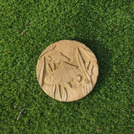 Fish Stepping Stone | Forward Builders Supplies