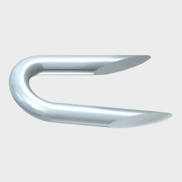 Galv Staple 50mm | Forward Builders Supplies