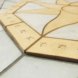 Lakeland Sun Paving Kit | Forward Builders Supplies