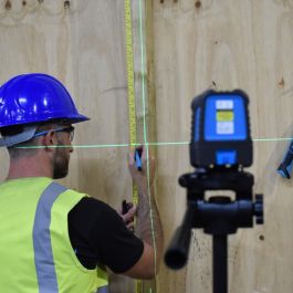 Laser Level OX | Forward Builders Supplies