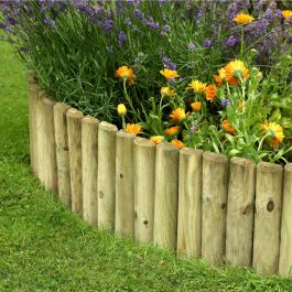 Log Roll | Forward Builders Supplies