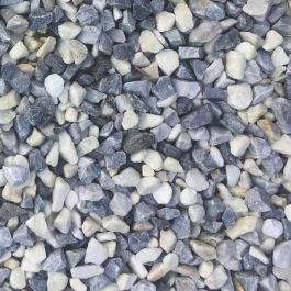 Polar Ice Gravel | Polar Ice Stones | Forward Builders Supplies