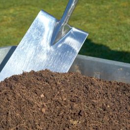 Organic Compost 40ltr Bag | Forward Builders Supplies