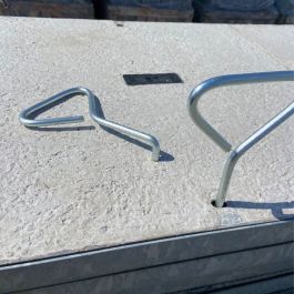 'J' Hook Lifting Keys | Forward Builders Supplies