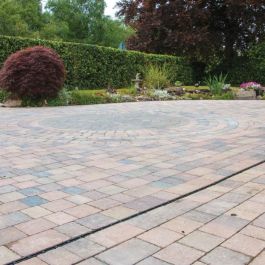 ACO HexDrain Brickslot Channel | Forward Builders Supplies