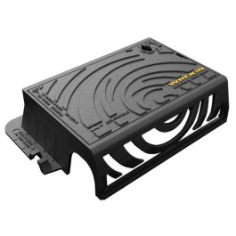 440mm x 305mm D400 HB Kerb Gully Unit | Forward Builders Supplies