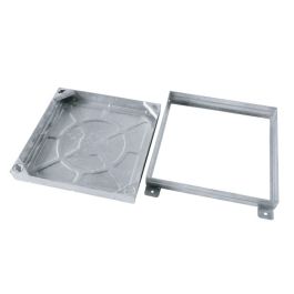 600mm x 600mm 10T Block Paving Manhole Cover | Forward Builders Supplies