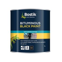 Bitumen Paint | Forward Builders Supplies