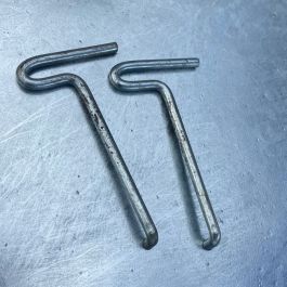 Recess Tray Lifting Keys | Forward Builders Supplies