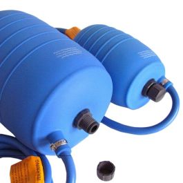PVC Inflatable Pressure Testing Bags | Forward Builders Supplies
