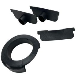 Shallow Drainage Accessory Kit | Forward Builders Supplies