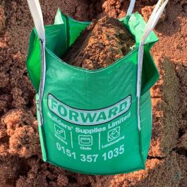 Red Building Sand | 25kg & Bulk Bags | Forward Builders | Forward ...