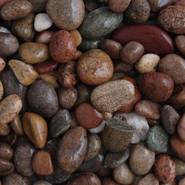 Scottish Pebbles 20mm - 30mm | Forward Builders Supplies