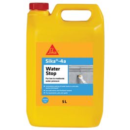 Sika®-4a Waterstop | Forward Builders Supplies