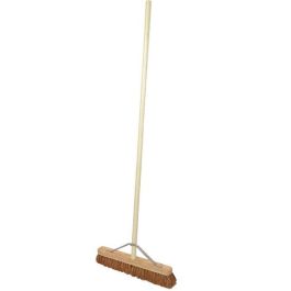 Soft Broom 18inch | Forward Builders Supplies