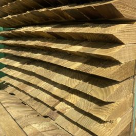 Treated Timber Pegs | Forward Builders Supplies