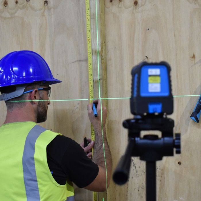 Laser Level OX | Forward Builders Supplies