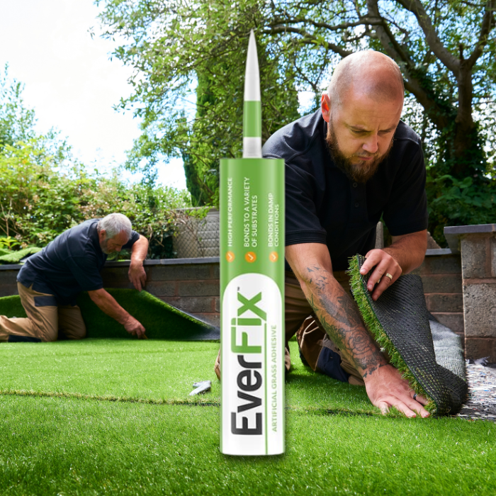 Artificial Grass Glue | Forward Builders Supplies