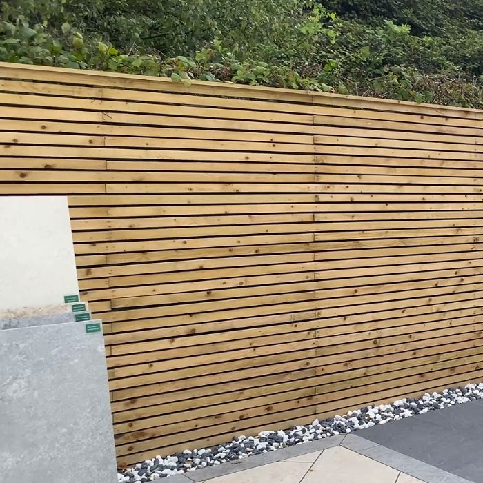 50mm x 25mm Planed Treated Timber | Forward Builders Supplies