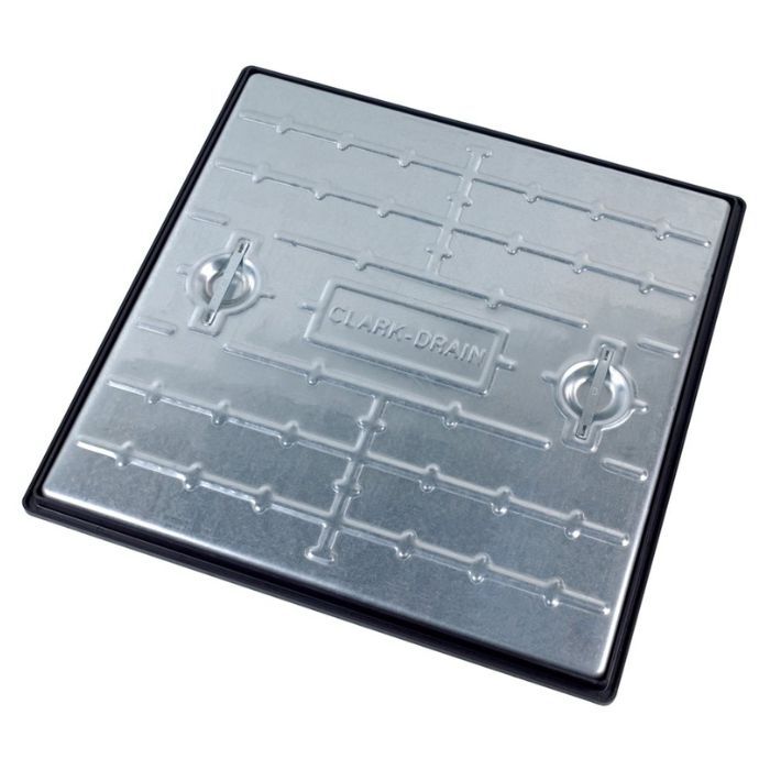 Light Duty Manhole Cover - 600mm X 600mm | Forward Builders Supplies