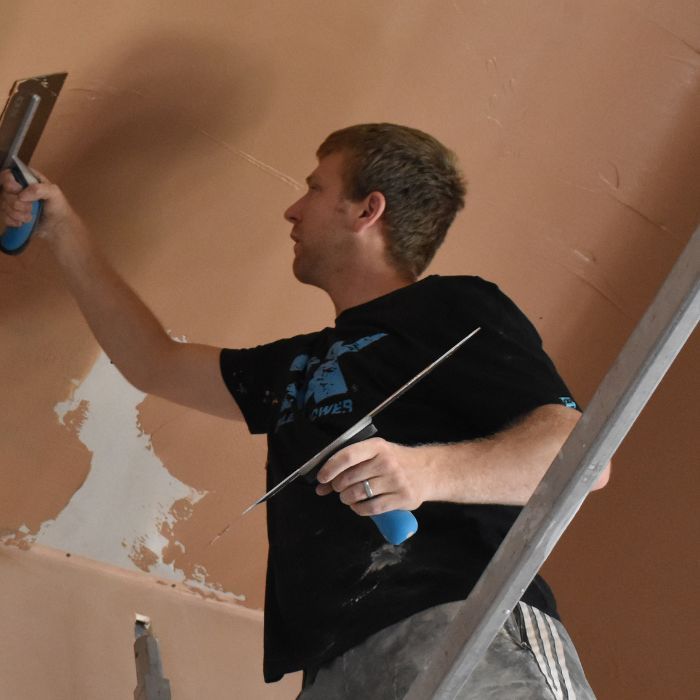 Plasterers Hawk | Forward Builders Supplies