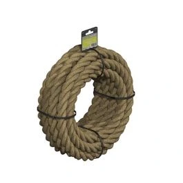 Natural Decking Rope | Forward Builders Supplies