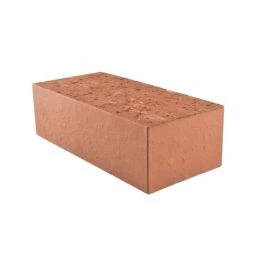 Solid Engineering Bricks | Red 65mm | Forward Builders Supplies