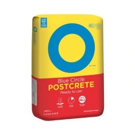 Postcrete | Forward Builders Supplies