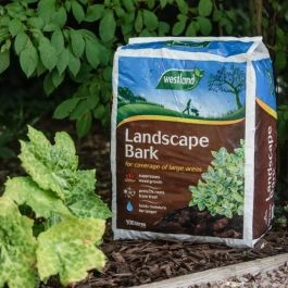 Landscape Bark 100L Bag | Forward Builders Supplies
