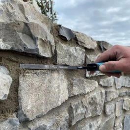 Pro Tuck Pointer Tool | Forward Builders Supplies