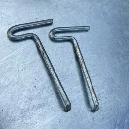 Recess Tray Lifting Keys | Forward Builders Supplies