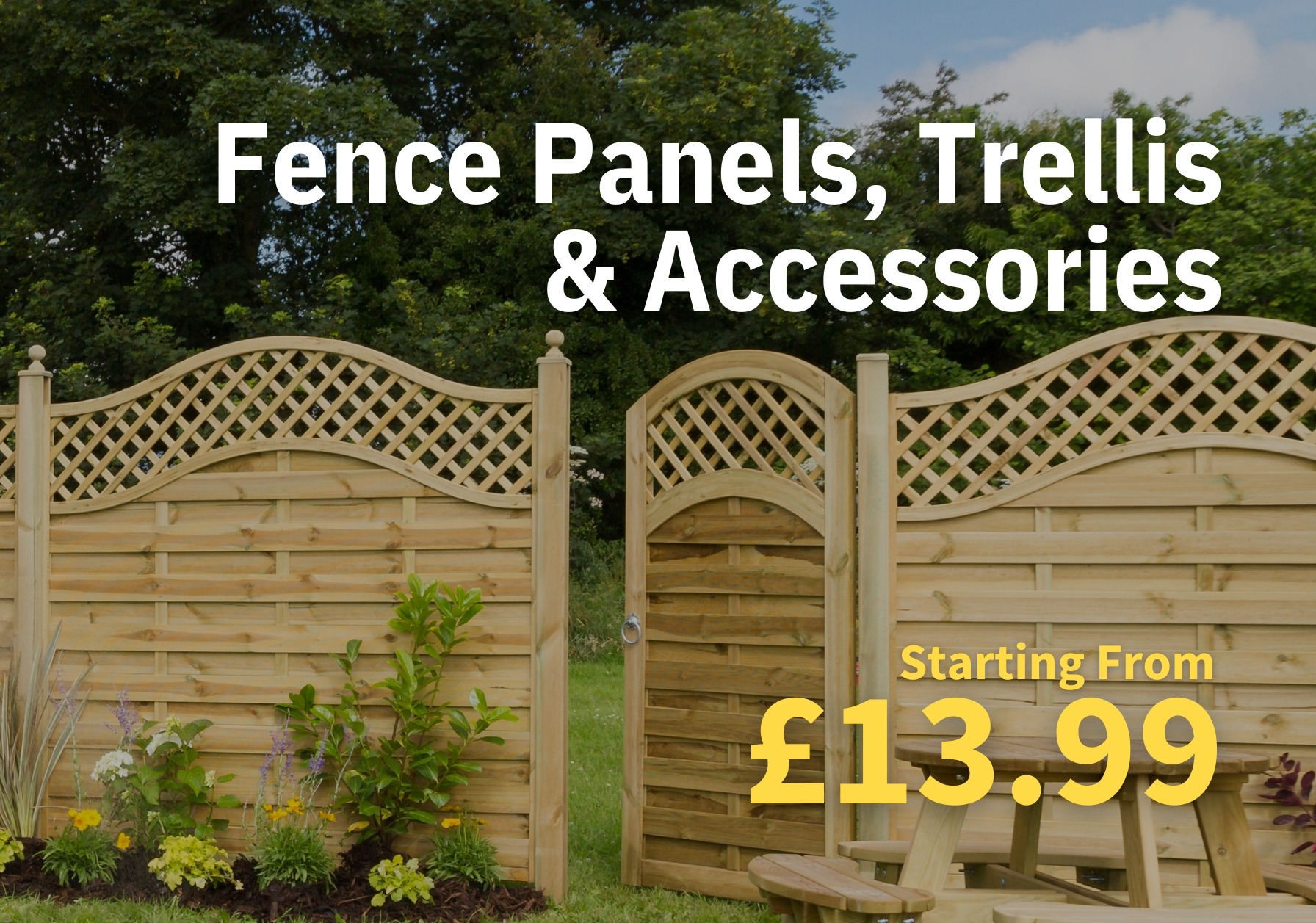 Building & Landscaping Materials | Forward Builders Supplies