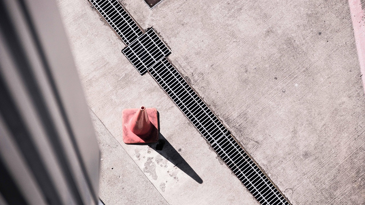 A step-by-step guide to ACO drain installation - Blog | Forward ...